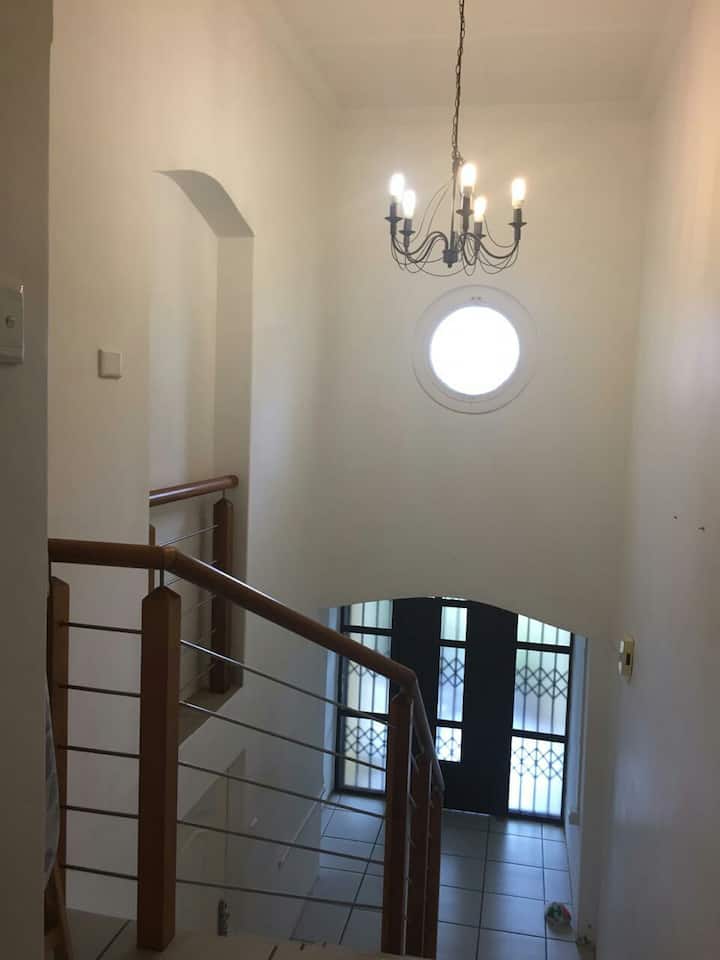 Deodar House - Durban