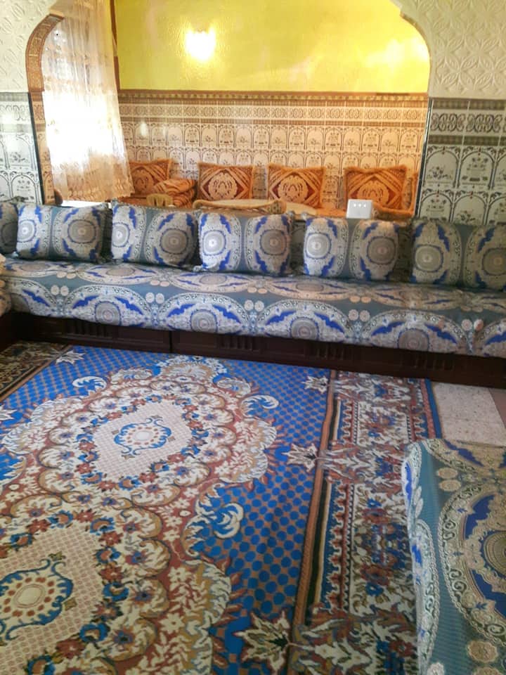 Appart Du Nord 2 - Tangier