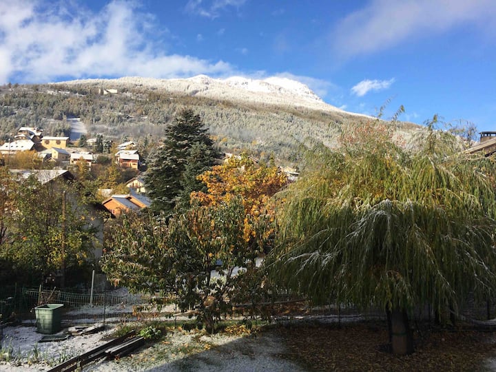 Coeur De Ville - Briançon