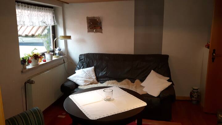 Ferienwohnung Nähe Edersee - Waldeck