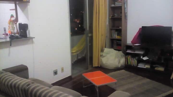 Ap Em Campinas - Campinas