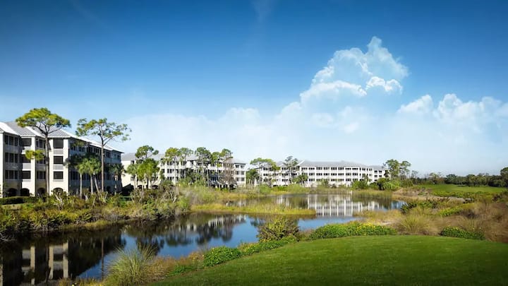 Hyatt Coconut Plantation, Bonita Springs - Bonita Springs