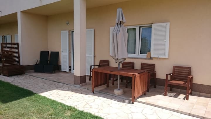 Villa Aurora Premantura Apartment 1 - Medulin