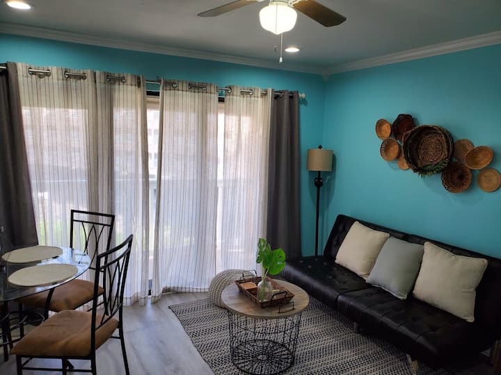 All New Fully Remodeled Condo Ready On The Beach!! - Corpus Christi, TX