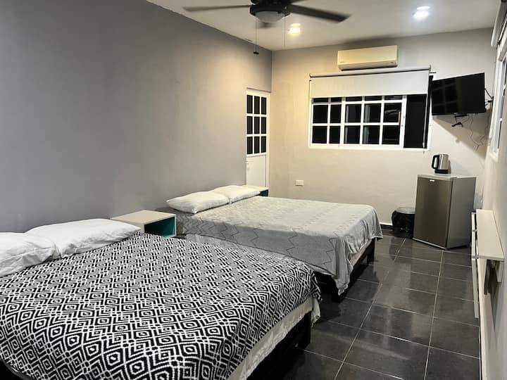 La Guaya De Cozumel - Cozumel