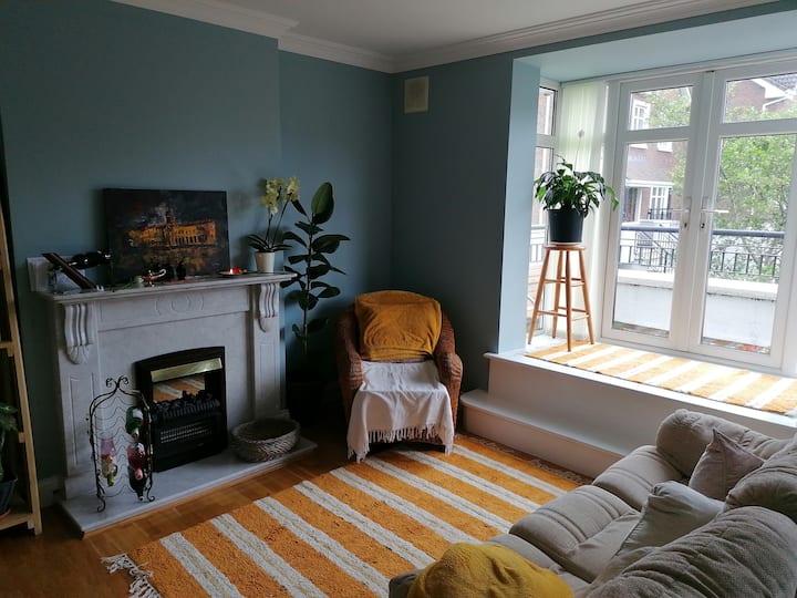 Bright Double En Suite (Close To Nuig&city Centre) - Galway