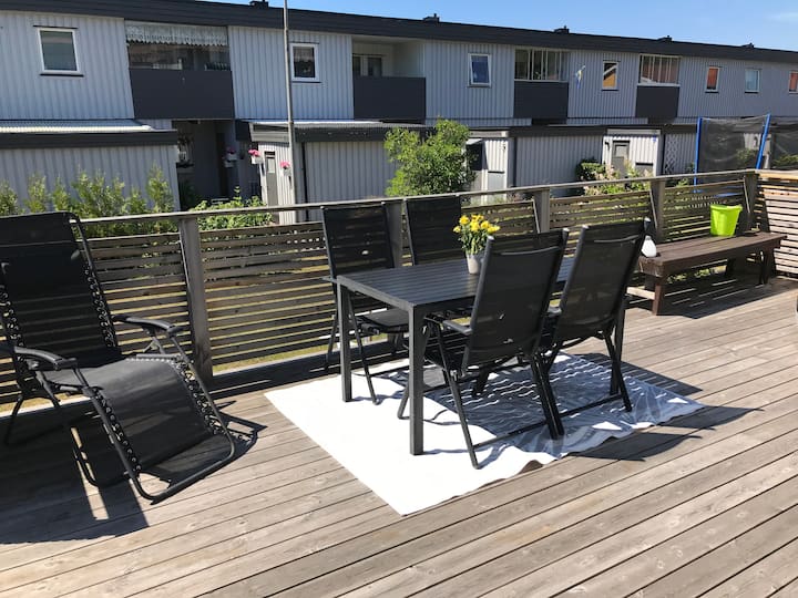 Radhus I Mölndal - Mölndal