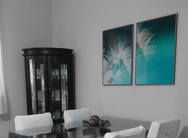 Cozy Apartment Close To Everything ! - Santos