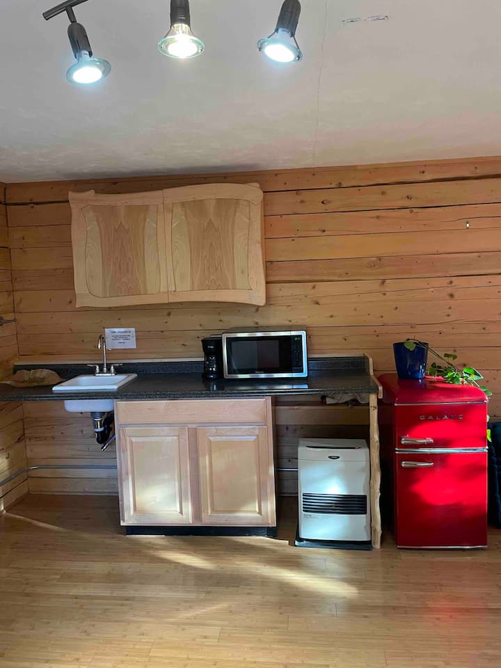 7 Best Cabin Rentals In Hope, Alaska - Updated 2024 | Trip101