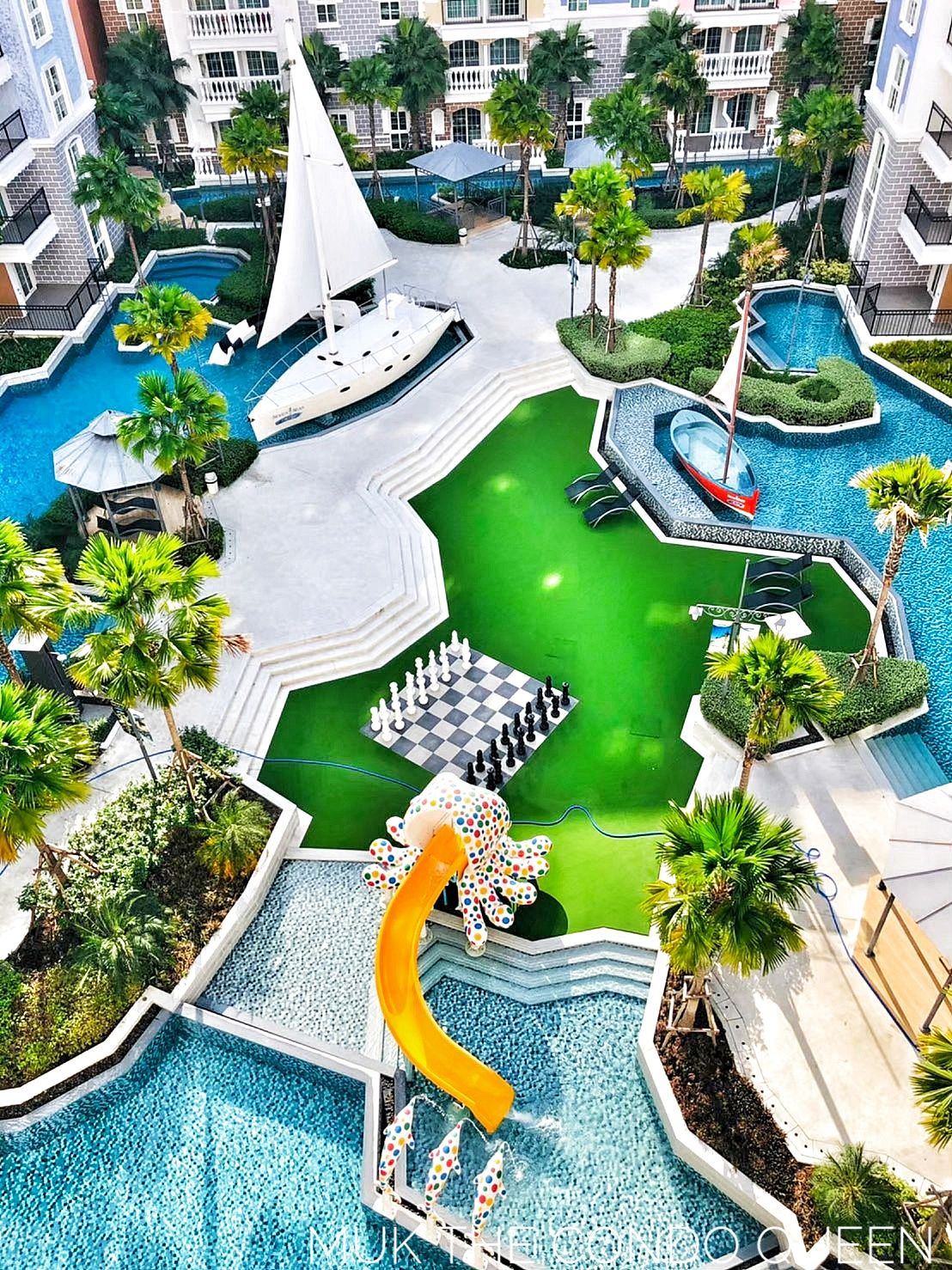 Luxe 1 lit Seven Sea Côte D'Azur par Keeta ID222 - Airbnb