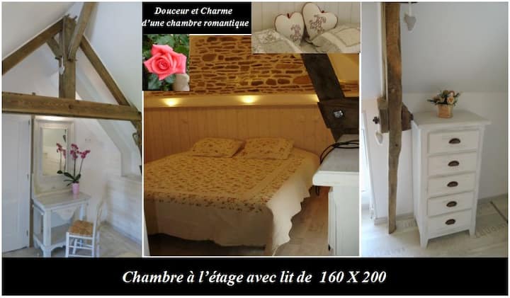 Gite " Le Mont Saint Michel " - Mont Saint-Michel