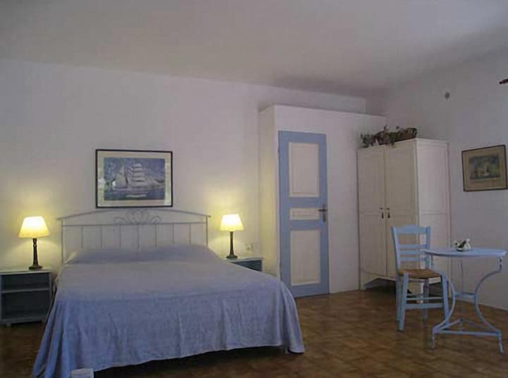 Janet Art Pension Romantic Room - Cefalonia