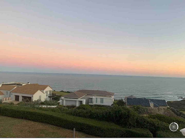 Harleys Place Block 3 Unit 1 - Front Row - Mossel Bay