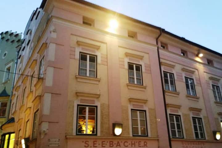 Appartement Moderne, Bressanone - Brixen