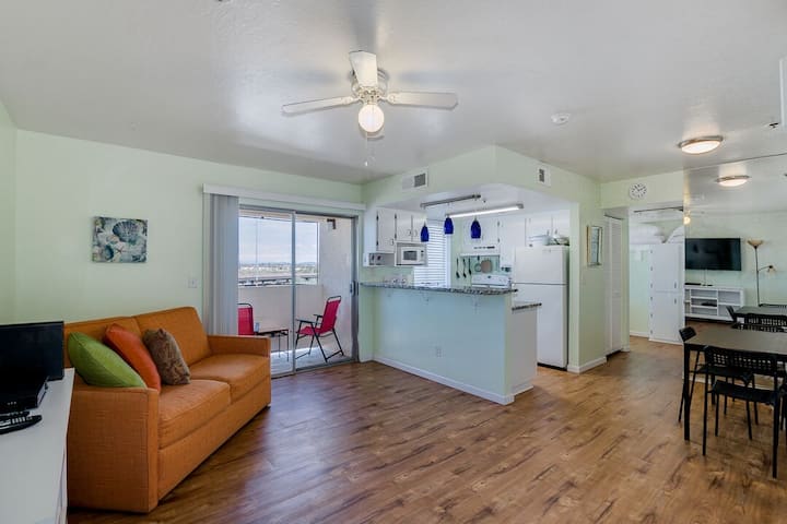 Sun Ridge Resort- The Cliffs 336 - Peoria, AZ