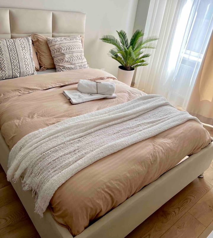 Rose Valley,lake,playground,air Condition,crib - Chișinău