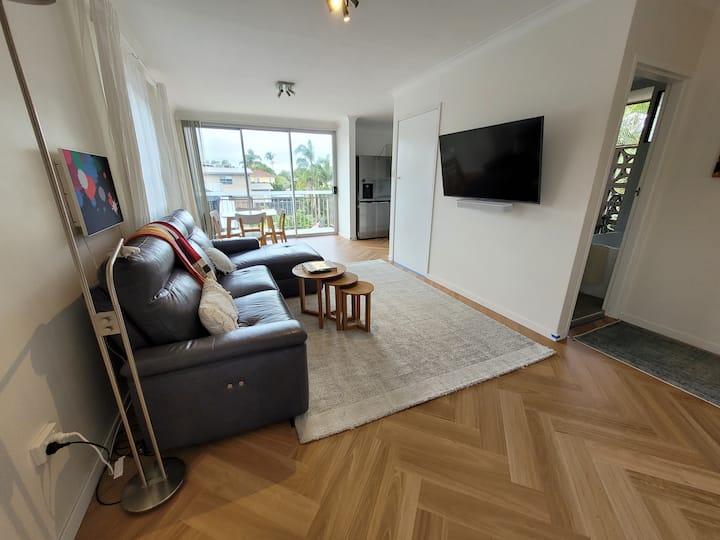 5 Star - 3 Bdrm Inner Nth City - Brisbane