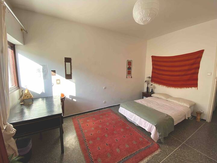 Cozy Room In Hassan #3 - Rabat