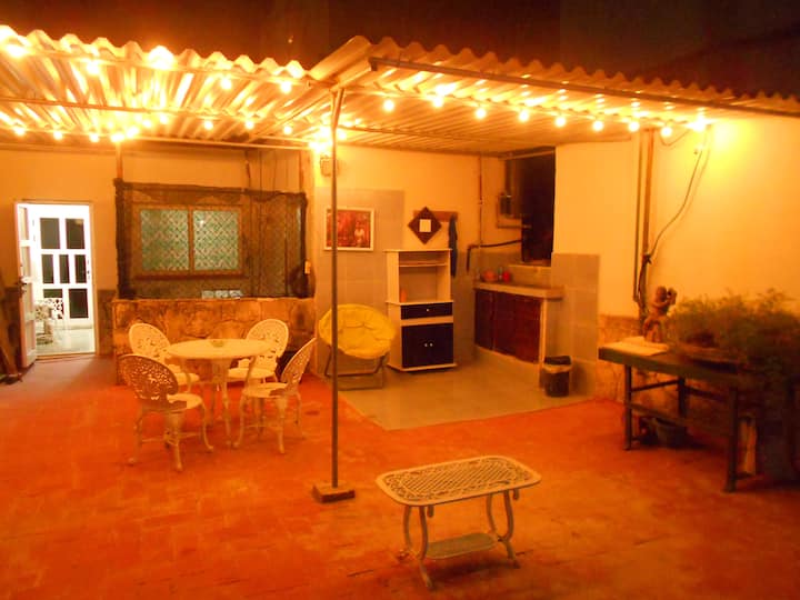 Private Apartment. Wi-fi  $ - Havanna