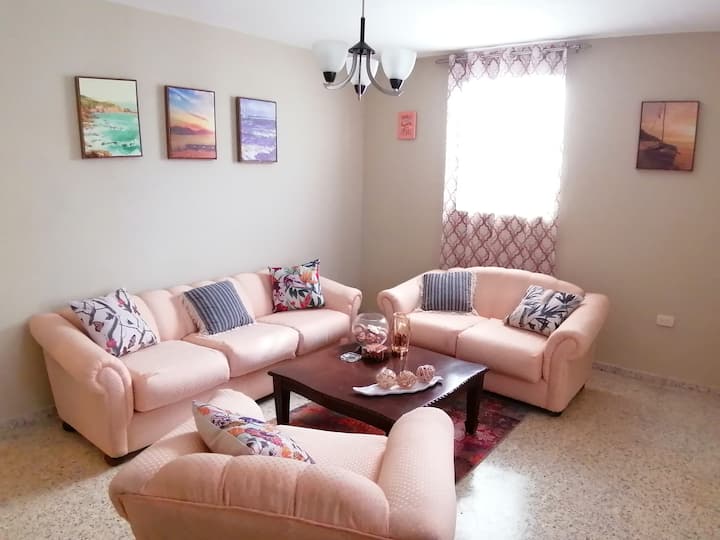 Large Apartment In The Center Of Santo Domingo - Santo Domingo (Dominikai Köztársaság)