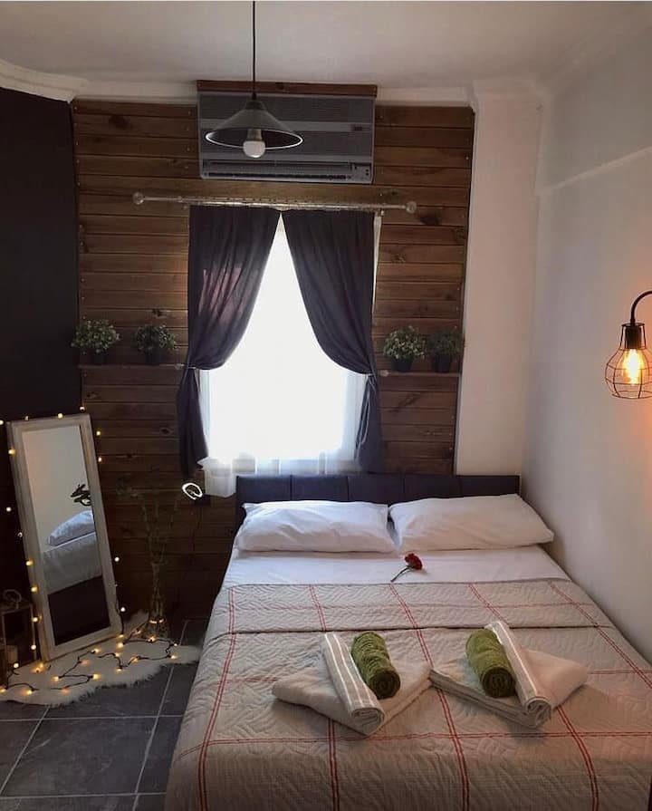 Bodrum Centre Hotel Livane Pansiyon - Bodrum