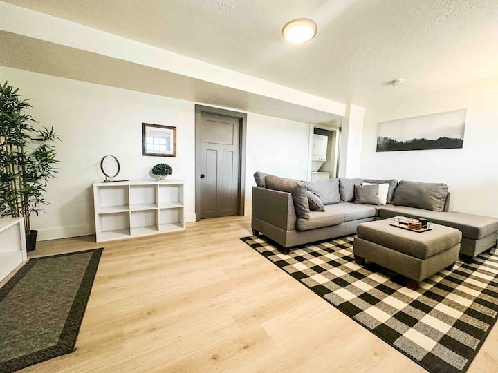 Cozy Ogden Canyon Hideaway - Ogden, UT