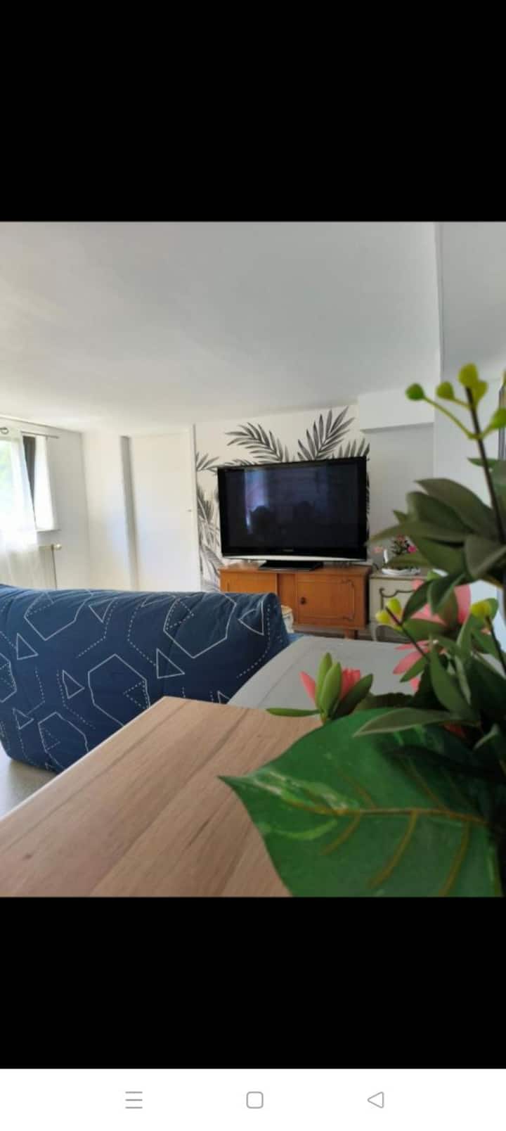 Bel Appartement Sur Tournai - Tournai