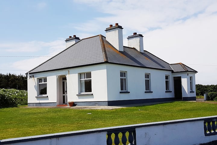 Doolough Dream - Irlanda
