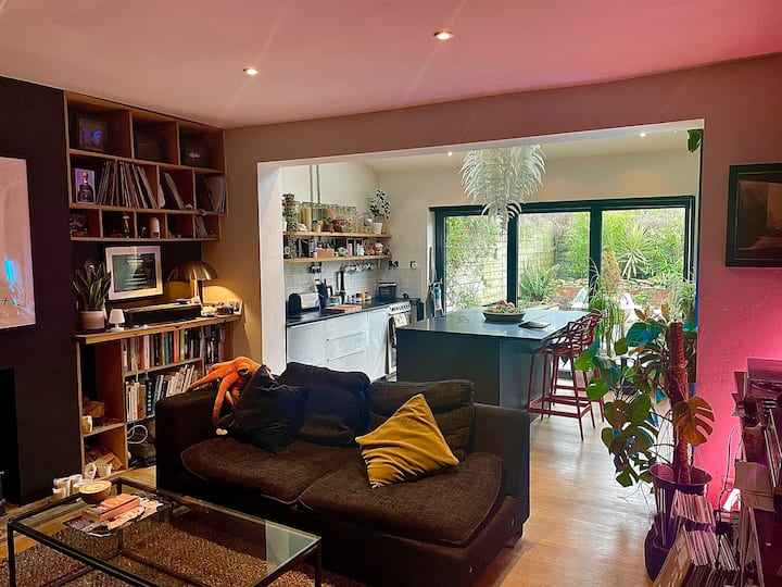Pet Friendly | Easy Parking | Garden | Great Links - Bristol