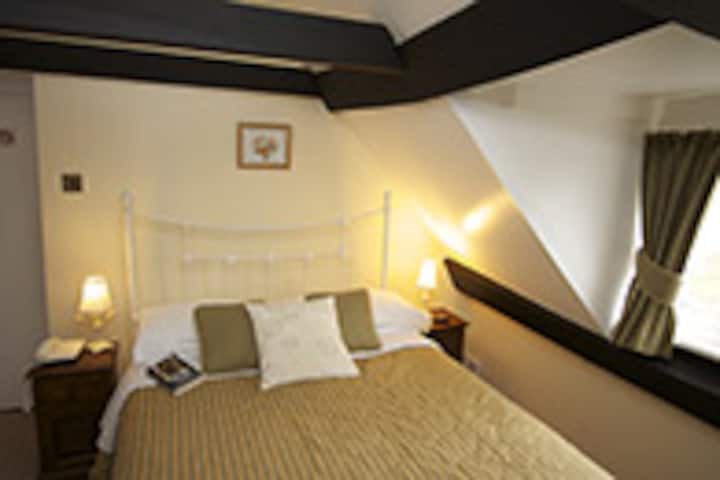 Double En-suite Room Close To Banbury Town Centre - Banbury