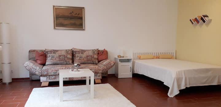 Apartment An Der Taunusbahn - Schmitten