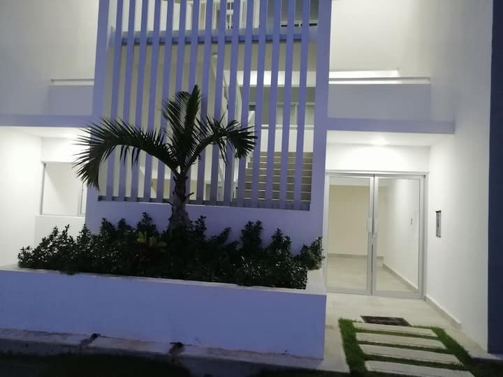 Apartamento Nuevo En La Zona - Punta Cana