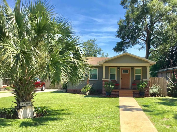 Estella’s Place-your Piece Of Florida Paradise - Pensacola, FL