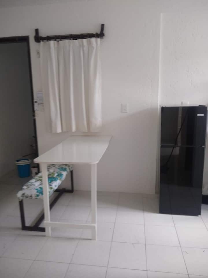 Apartamento 7 - Cancún