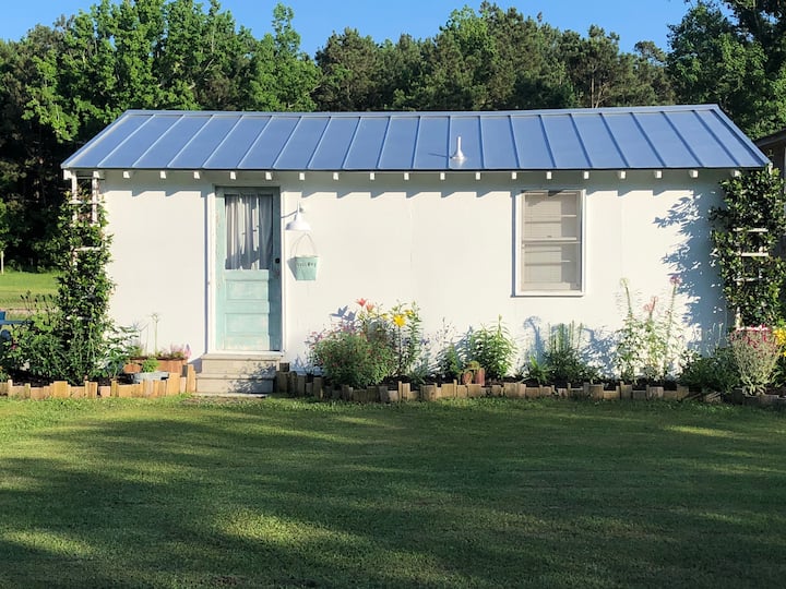 Vintage Beach Cottage (Outer Banks, Nc) - Southern Shores, NC