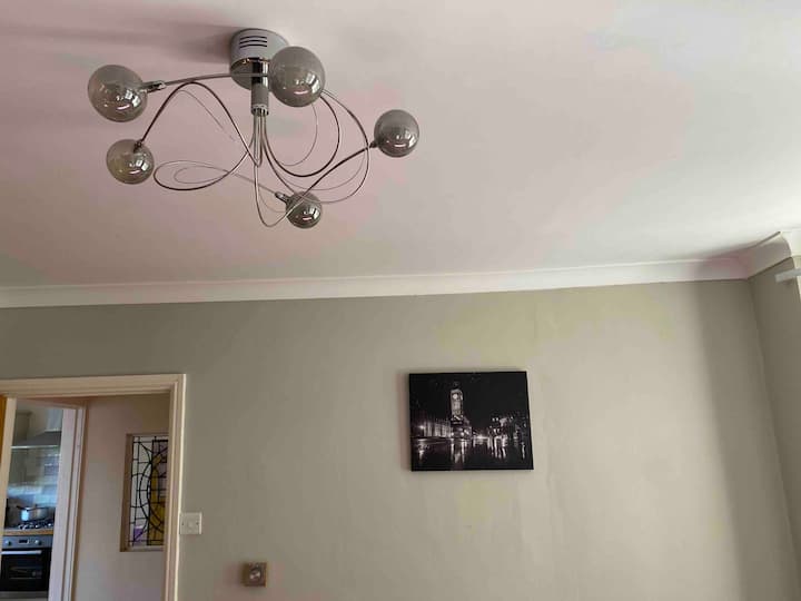 Double Room - High Wycombe