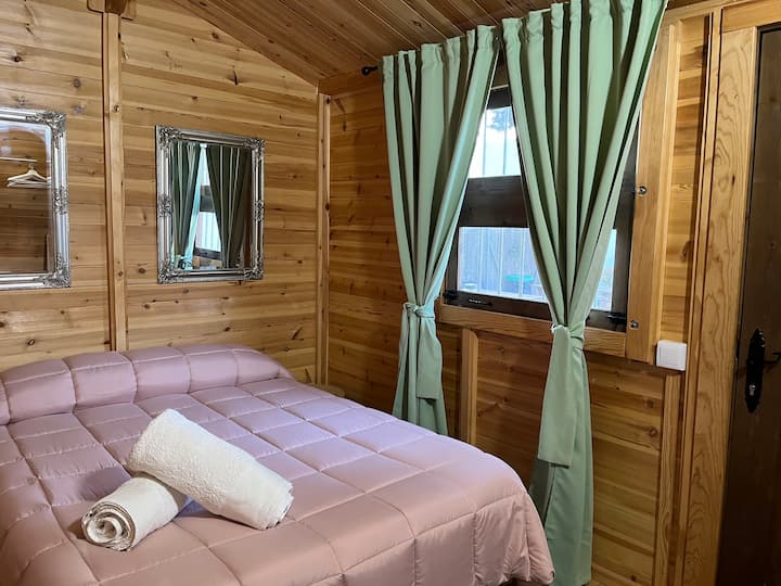 La Mejora Iv Cabañita En Conil - Conil de la Frontera