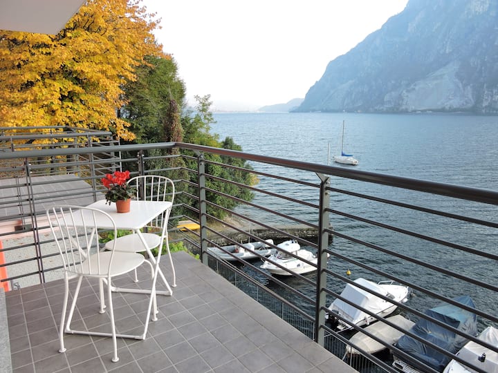 A...fior Di Lago - Mandello del Lario