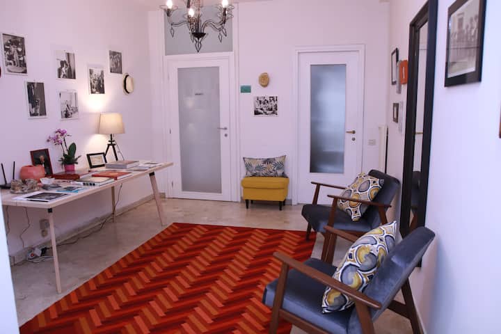 Stanza Familiare Con Bagno Privato - Vicenza