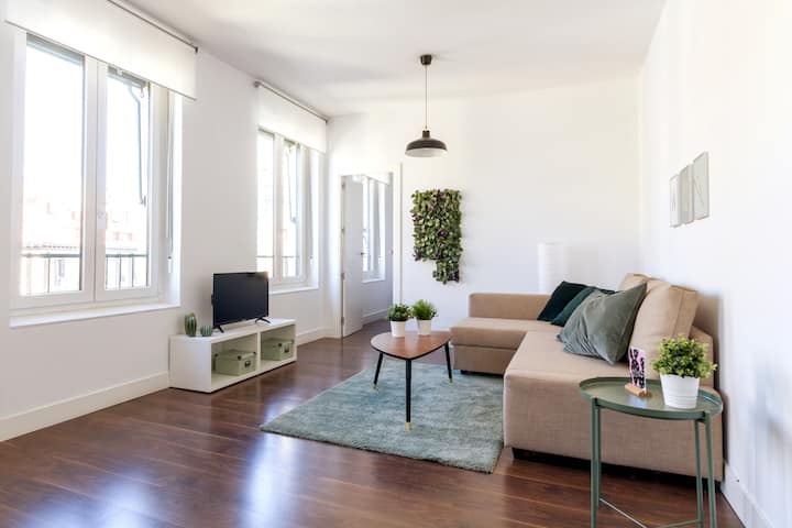 Tu Hogar En La Latina - Madrid