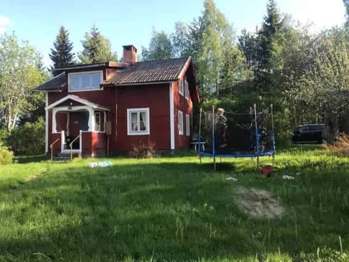 Sjötomt I Leksand - Leksand