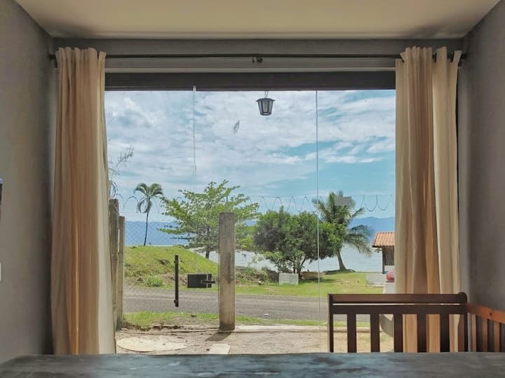 Casinha Do Mar - São Sebastião