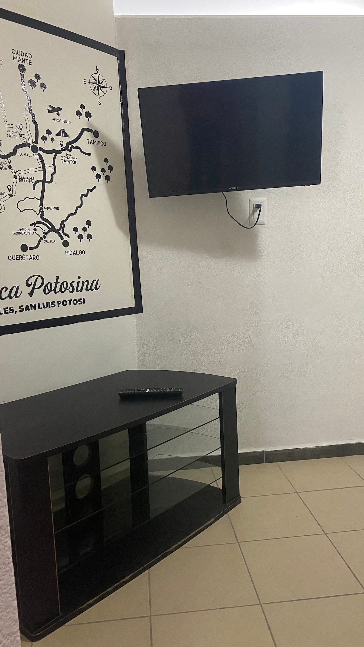 Appartement San Gabriel 3 FLOR TENEK - Appartements à louer à Ciudad ...