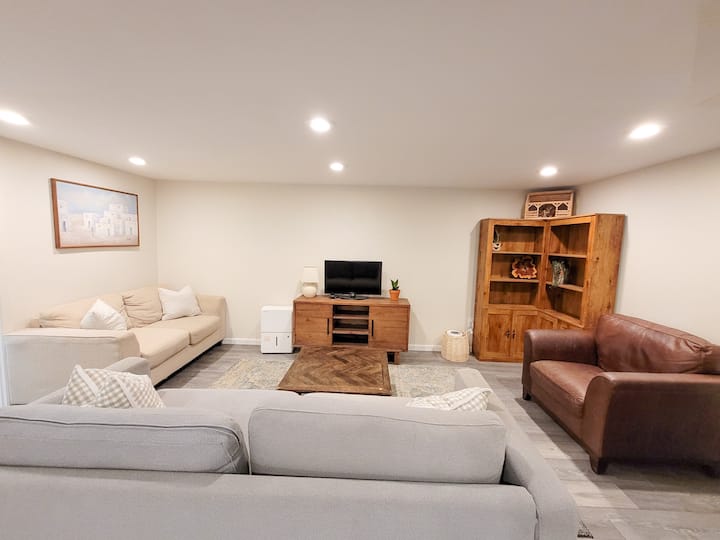 The Nest On Nettlecure - Peachtree City, GA