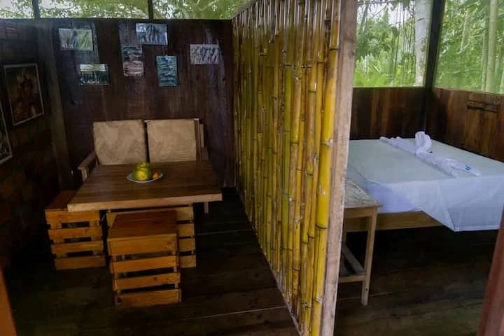 Duerme Tranquilo Sin Ruidos - Iquitos