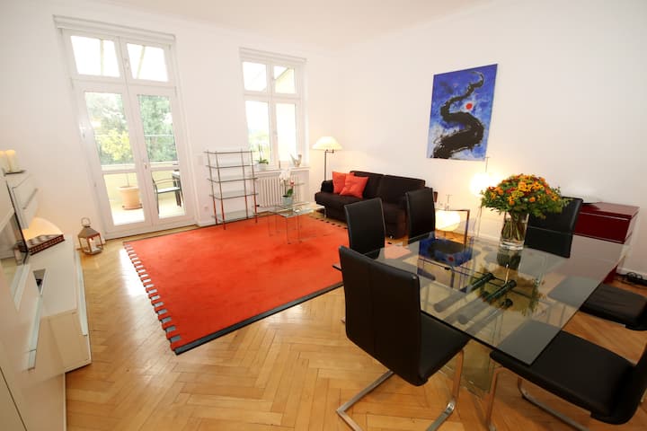 D'dorf: Top Sanierte 2-zi-wohnung - Neuss