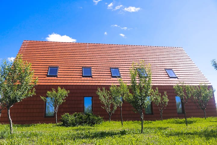 Pensiunea Casa Lola - Gherla