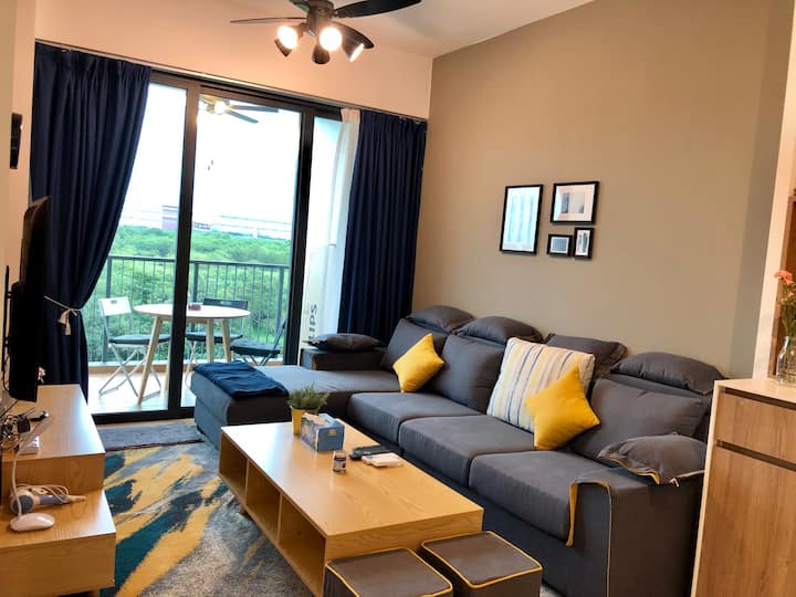 Apartment For Long Term Rent. Prefer Couple/single - Singapore