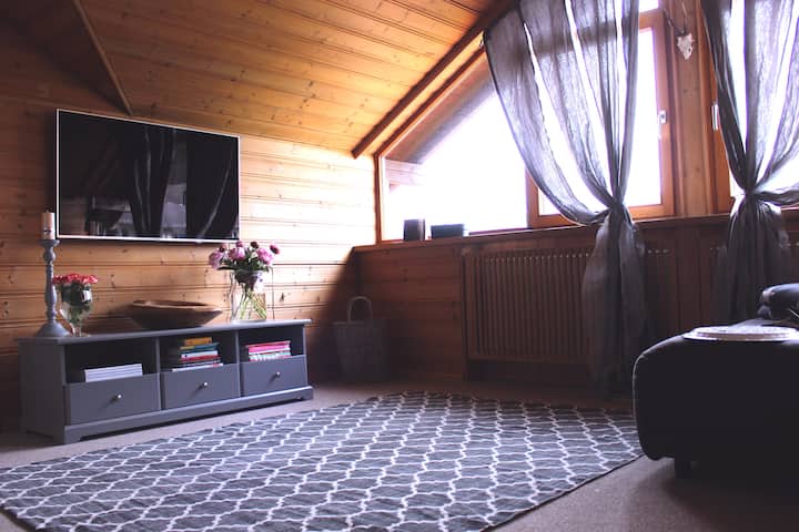 Ferienwohnung Emma Schluchsee **** - Schluchsee