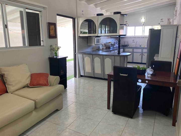Magnifique Appartement à Palm Beach, à Aruba - Aruba